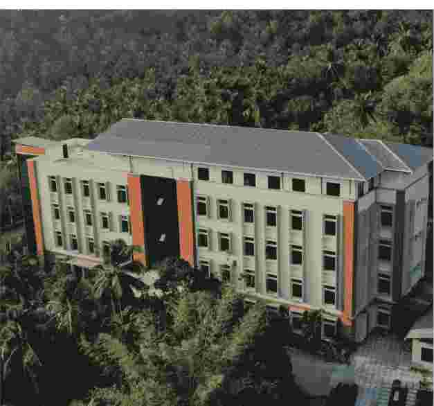 KMCT Group of Institution