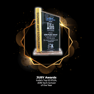 ODM International School - No.1 CBSE School in Angul, Odisha ...