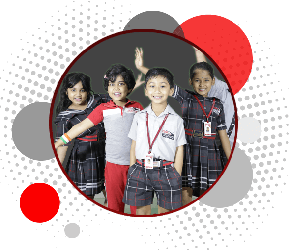 ODM International School - No.1 CBSE School in Angul, Odisha ...